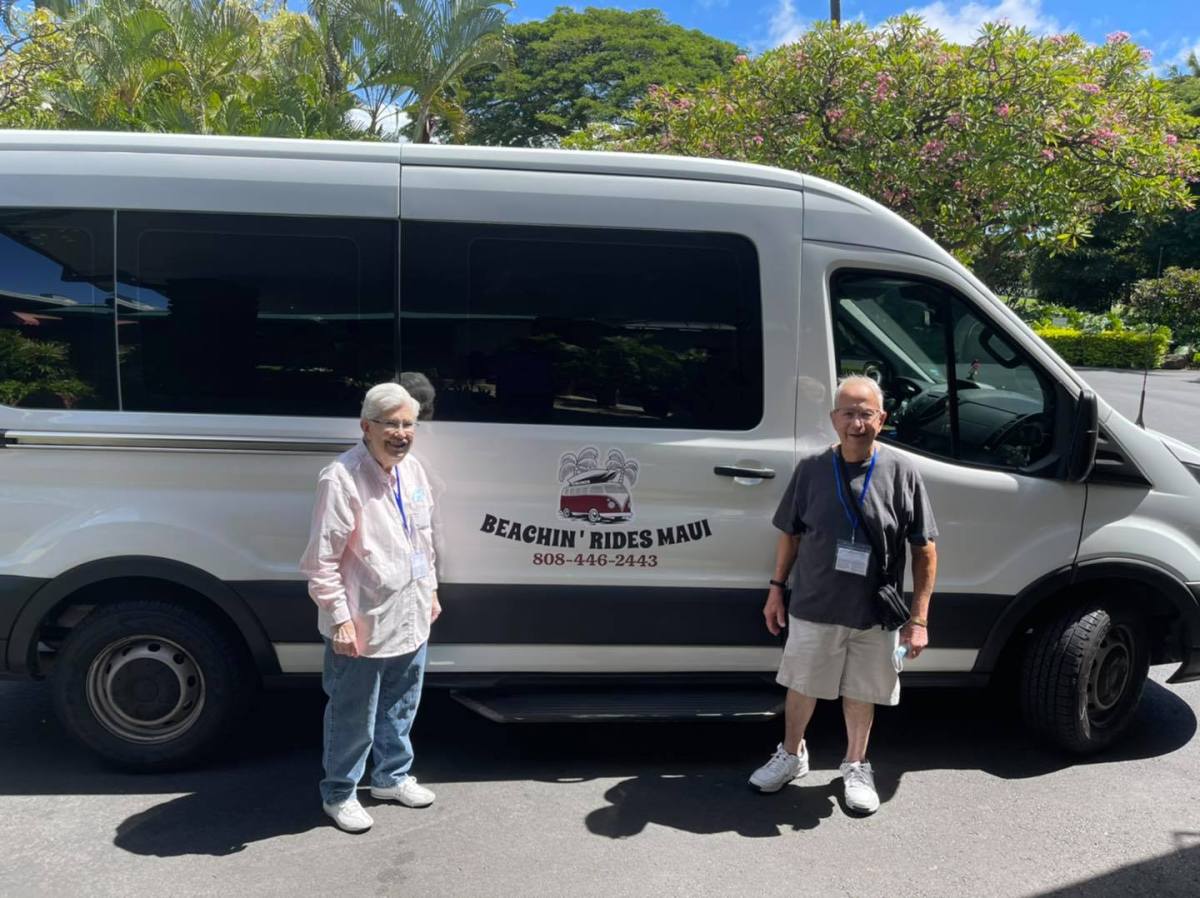 Gallery – Beachin Rides Maui